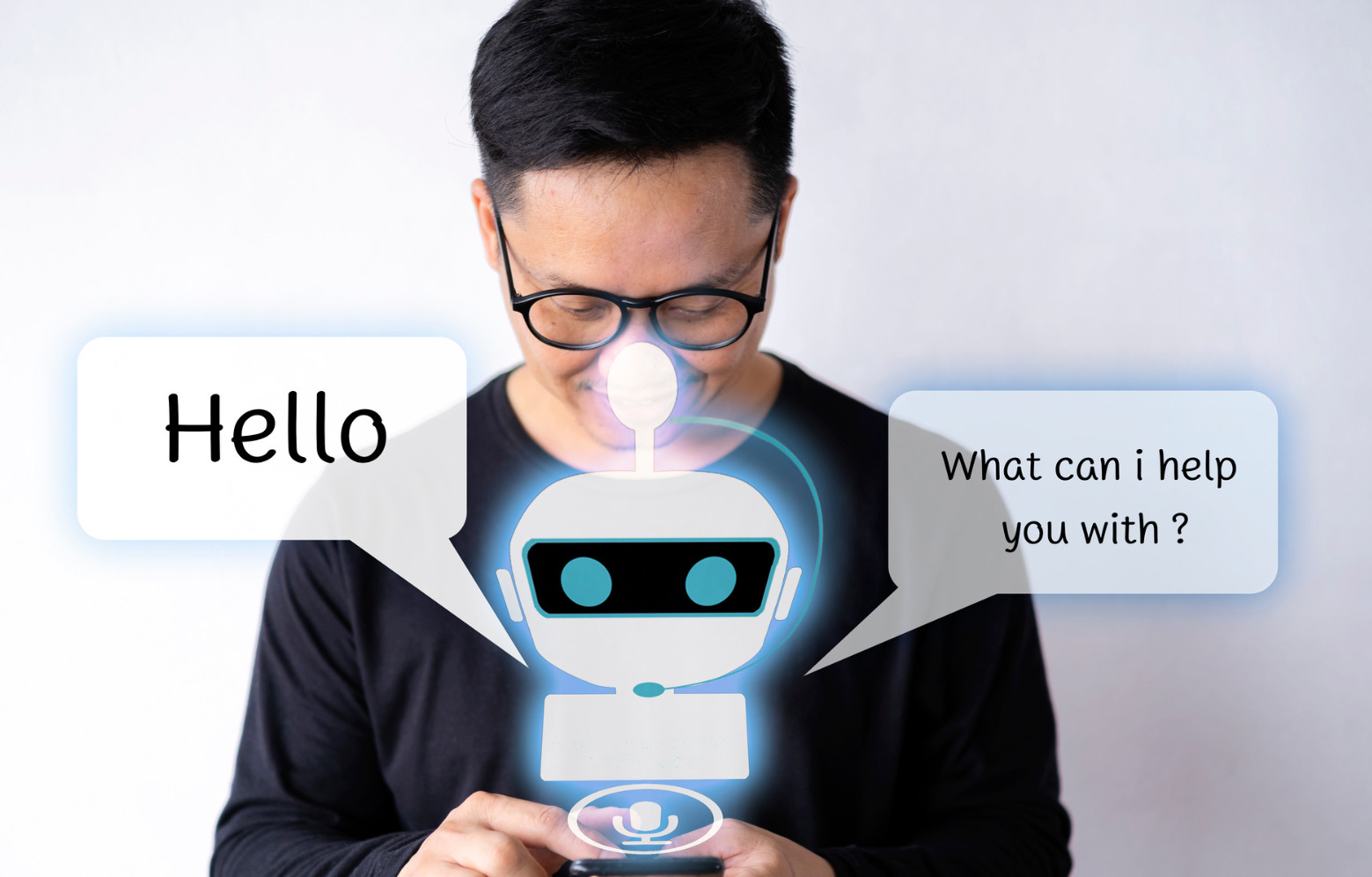 KI und Chatbots im Social-Media-Marketing - Bonn.digital